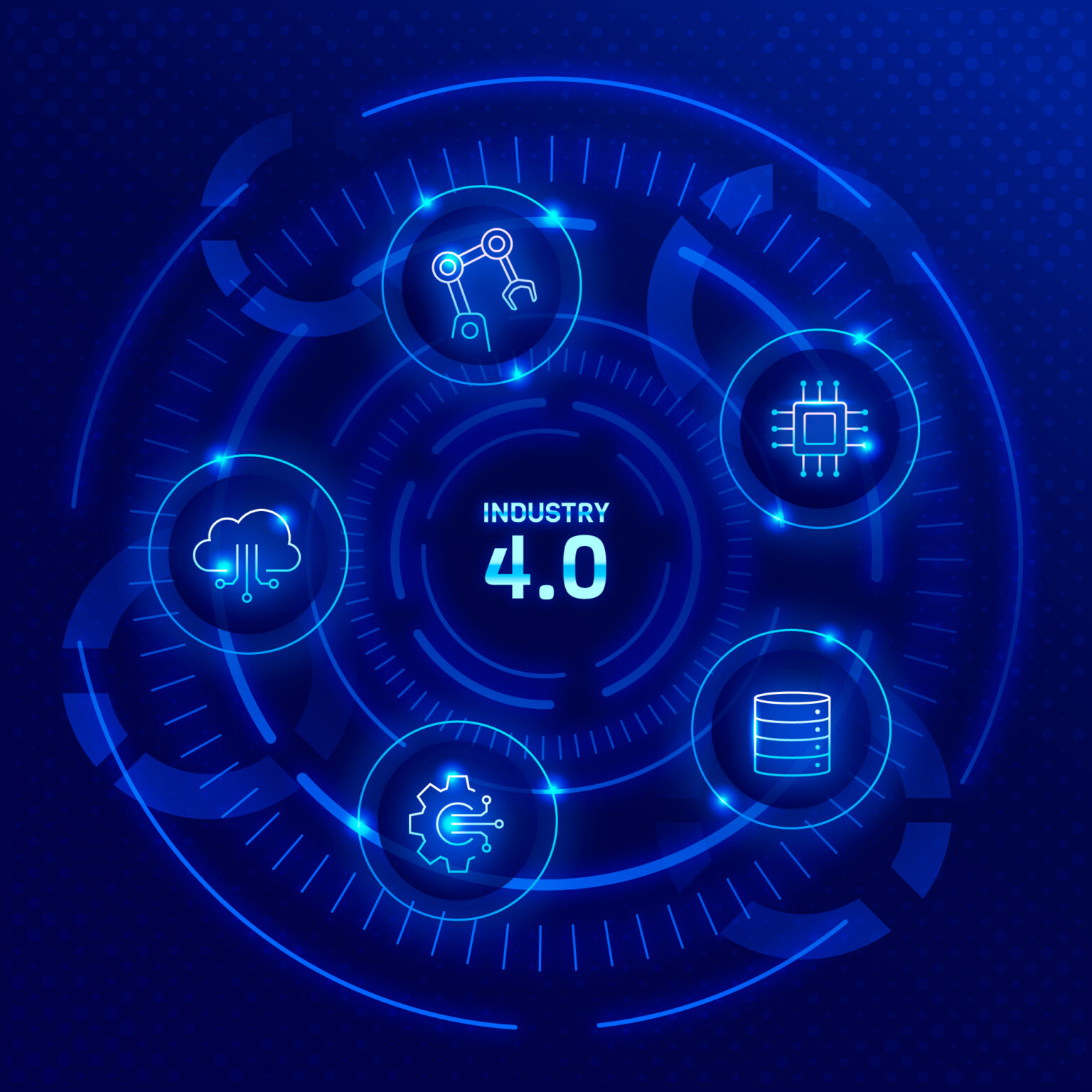 Home - Innova Power Concept - Industry 4.0 - PMO - Software Development ...